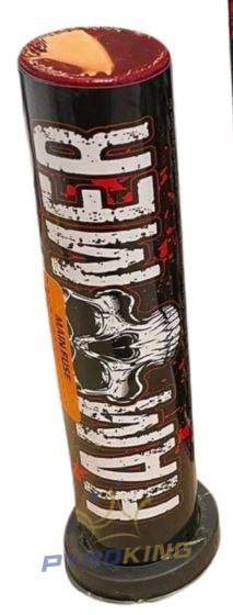 HUKOWY Single Shot Hammer 50mm - UWAGA BARDZO GŁOŚNY ! 1szt - Gaoo ...